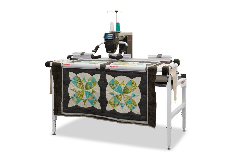 BERNINA Hoop Frame - WeAllSew