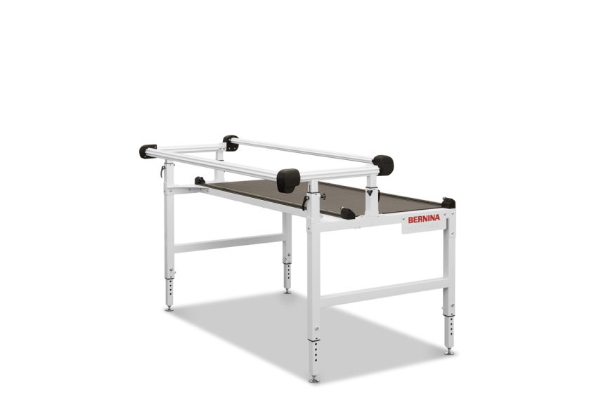 BERNINA Hoop Frame - WeAllSew