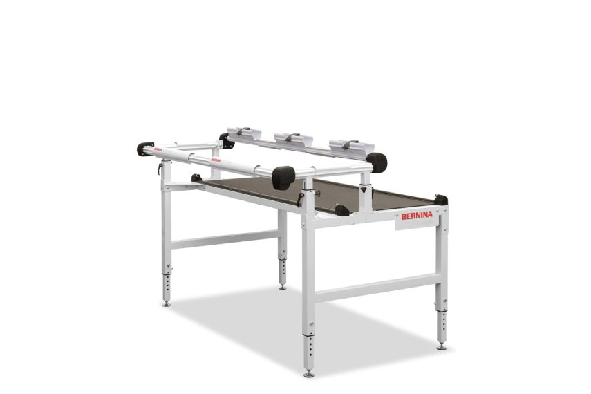 BERNINA Hoop Frame - WeAllSew