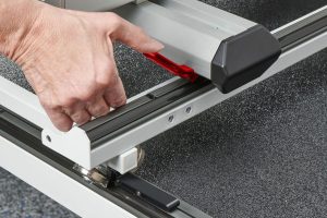 BERNINA Hoop Frame - WeAllSew