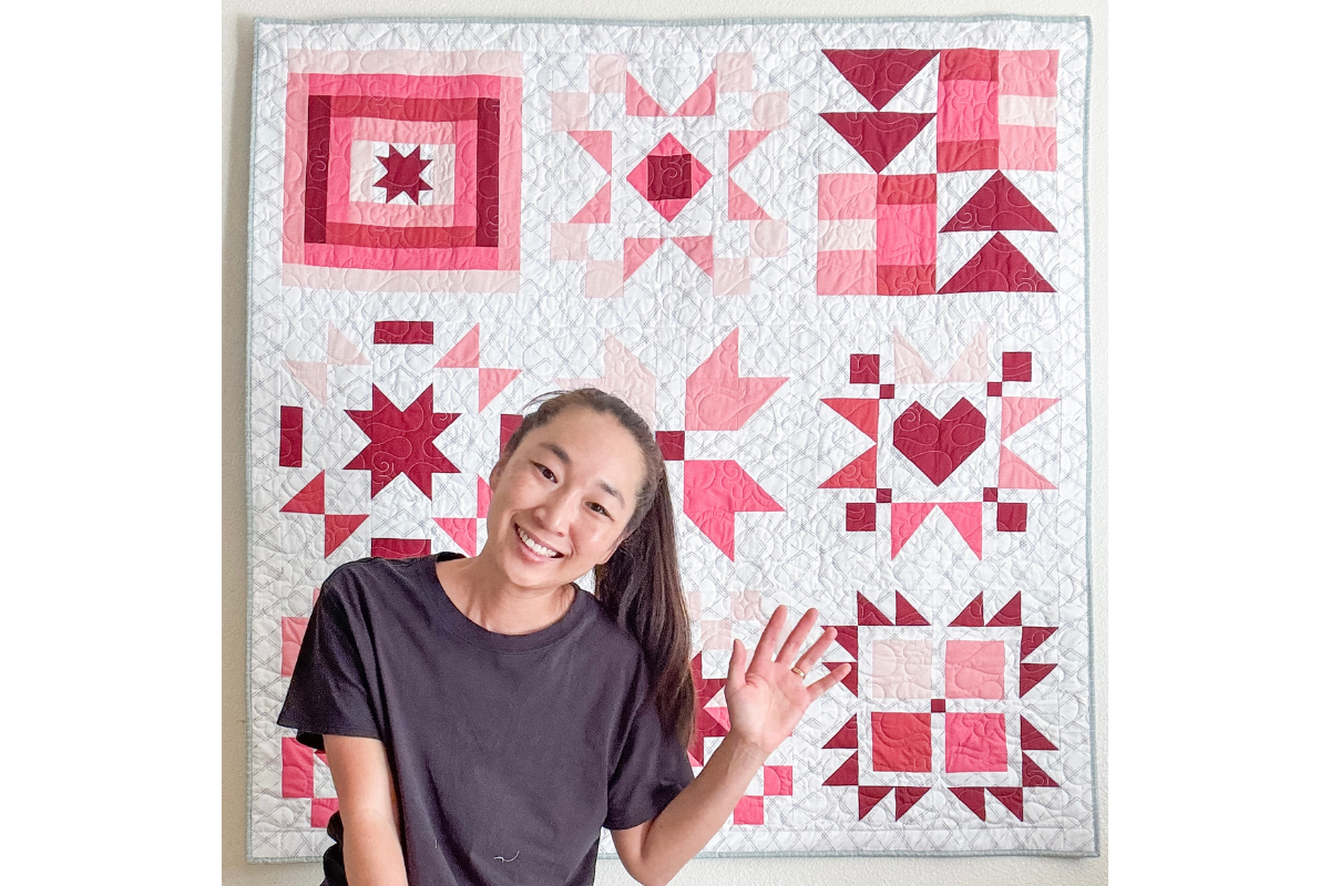 BERNINA Skillbuilder Sew Along: Introduction, Fabric Requirements, and ...