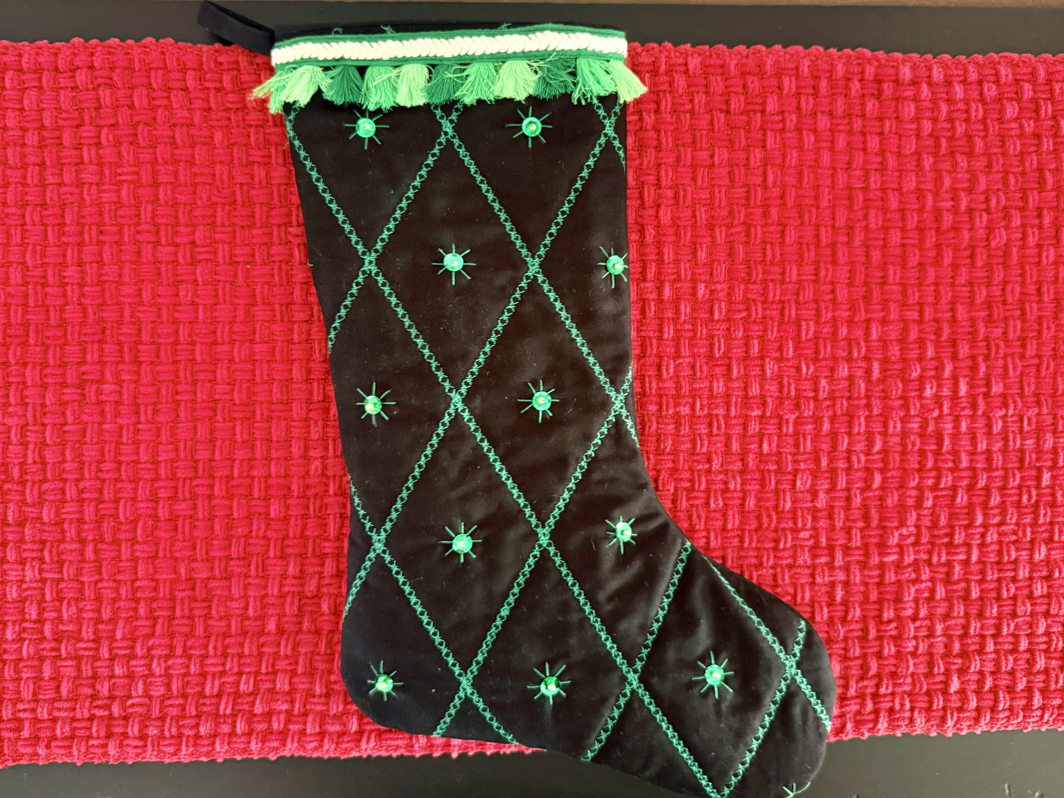 Quilting with Decorative Stitches Using the BERNINA Three-Sole Walking ...