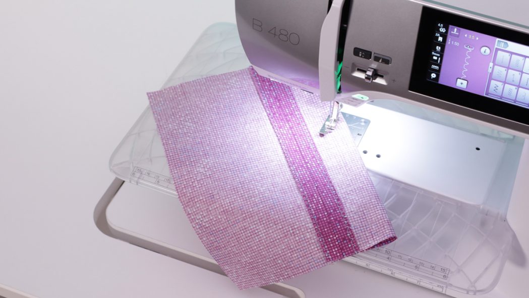 Sounds of the Sewing Room: Finishing Seam Edges - WeAllSew