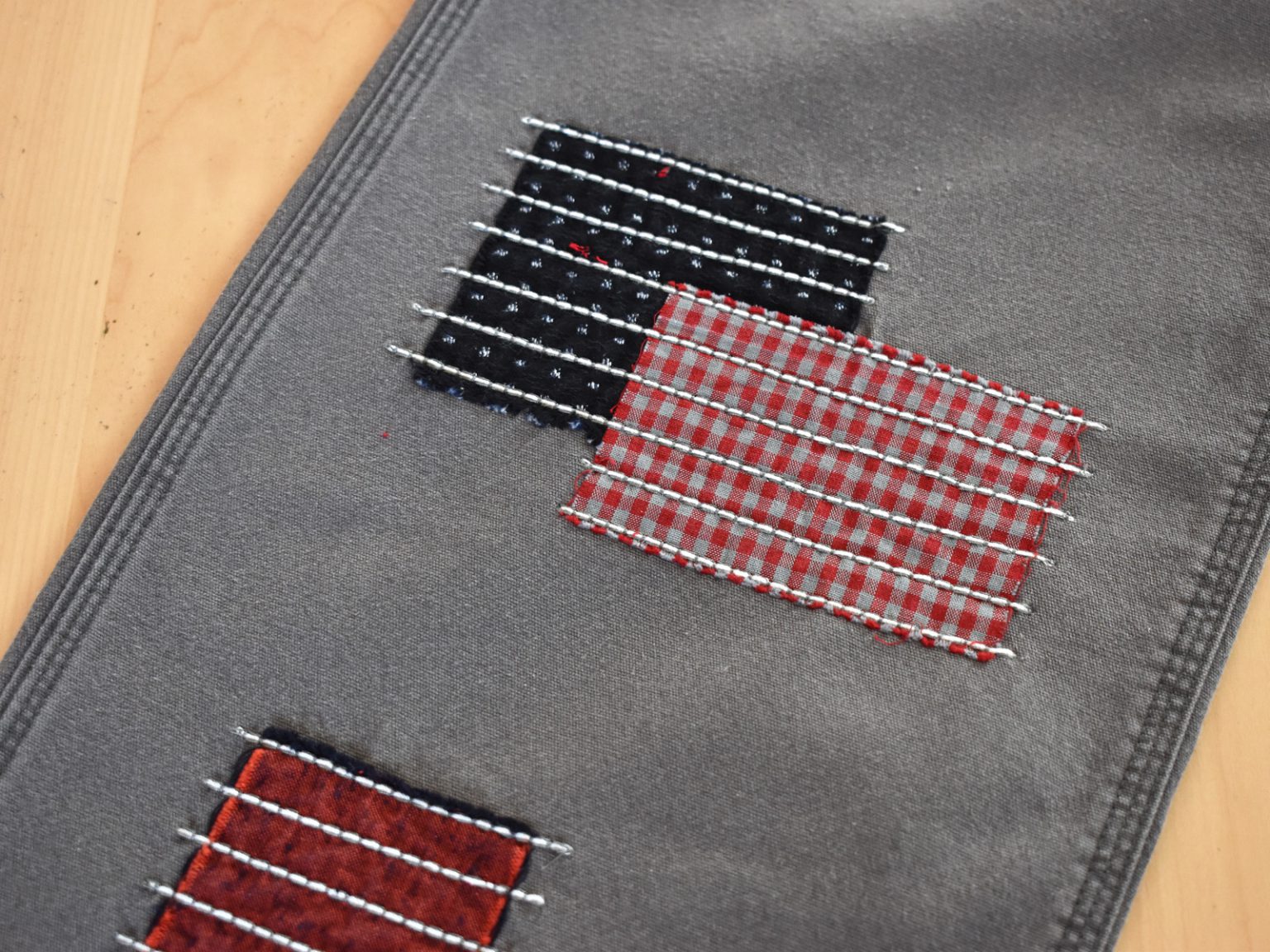 Sashiko Look Stitch Tutorial Erika Mulvenna 1600 x 1200 cargo 01 - WeAllSew