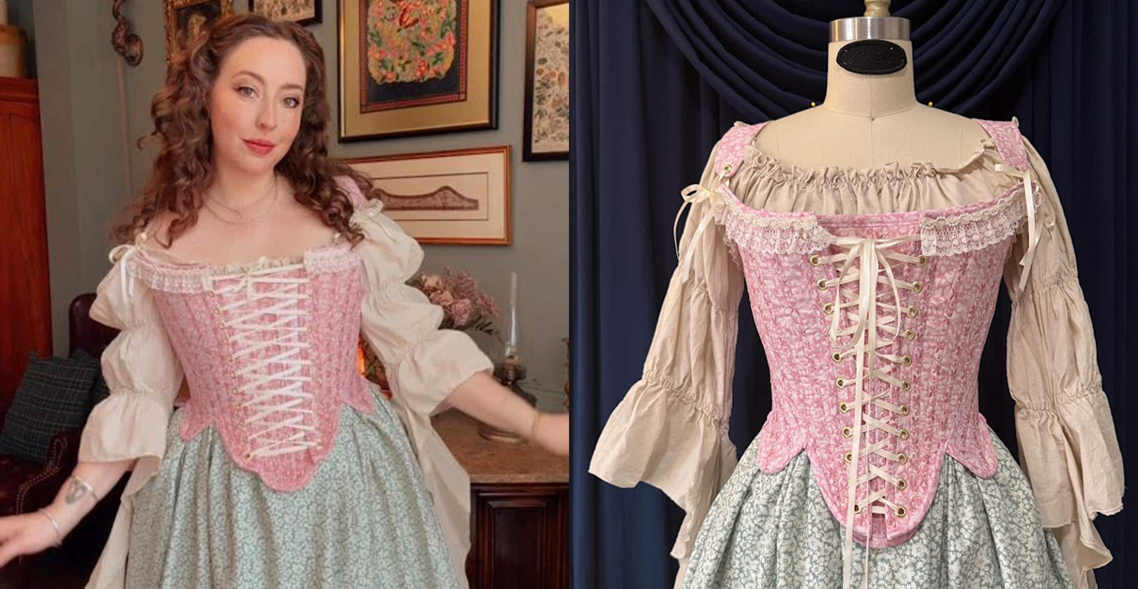 pink corset_slider - WeAllSew