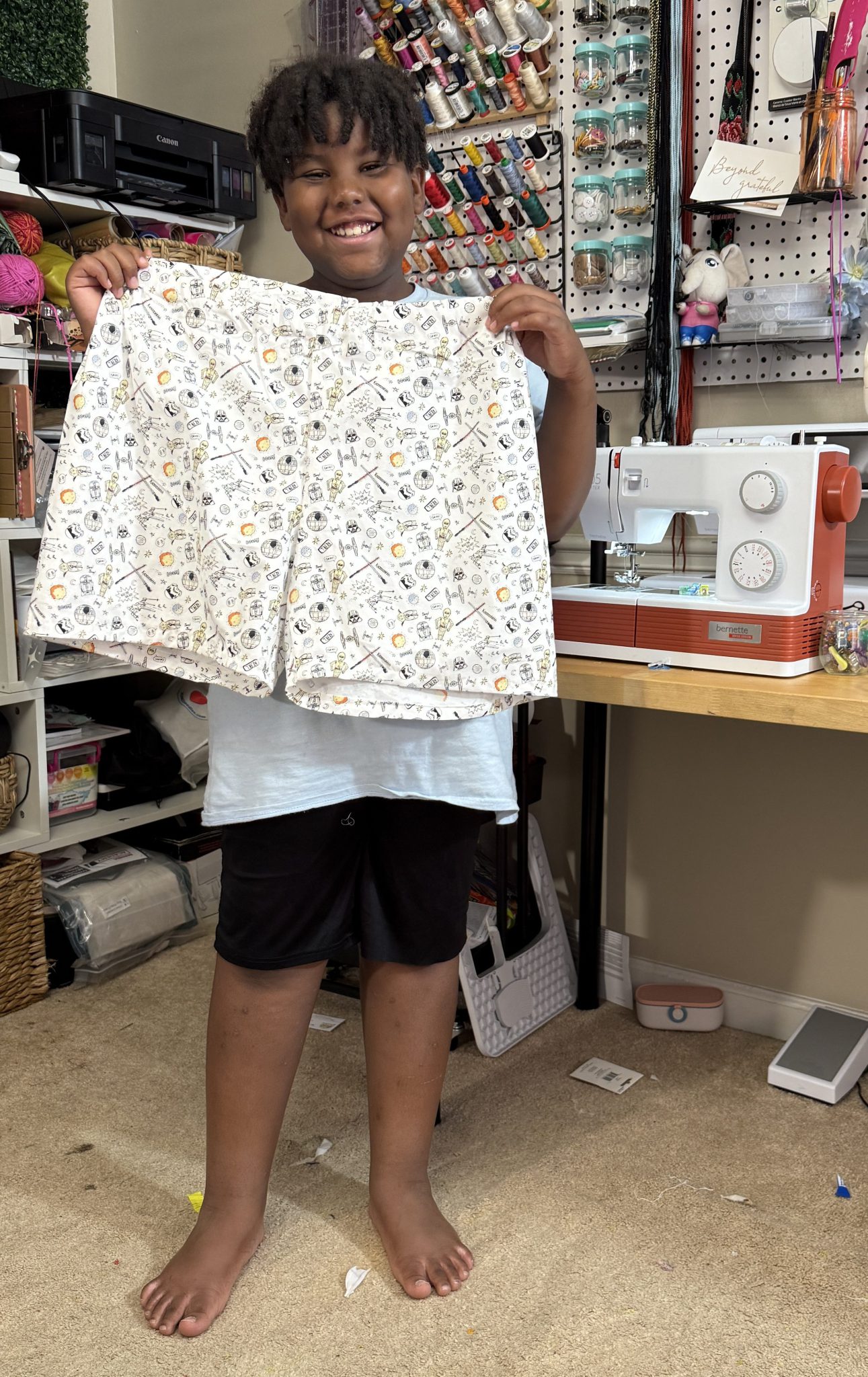 Get Stitching: Creative Sewing Projects for Kids - WeAllSew